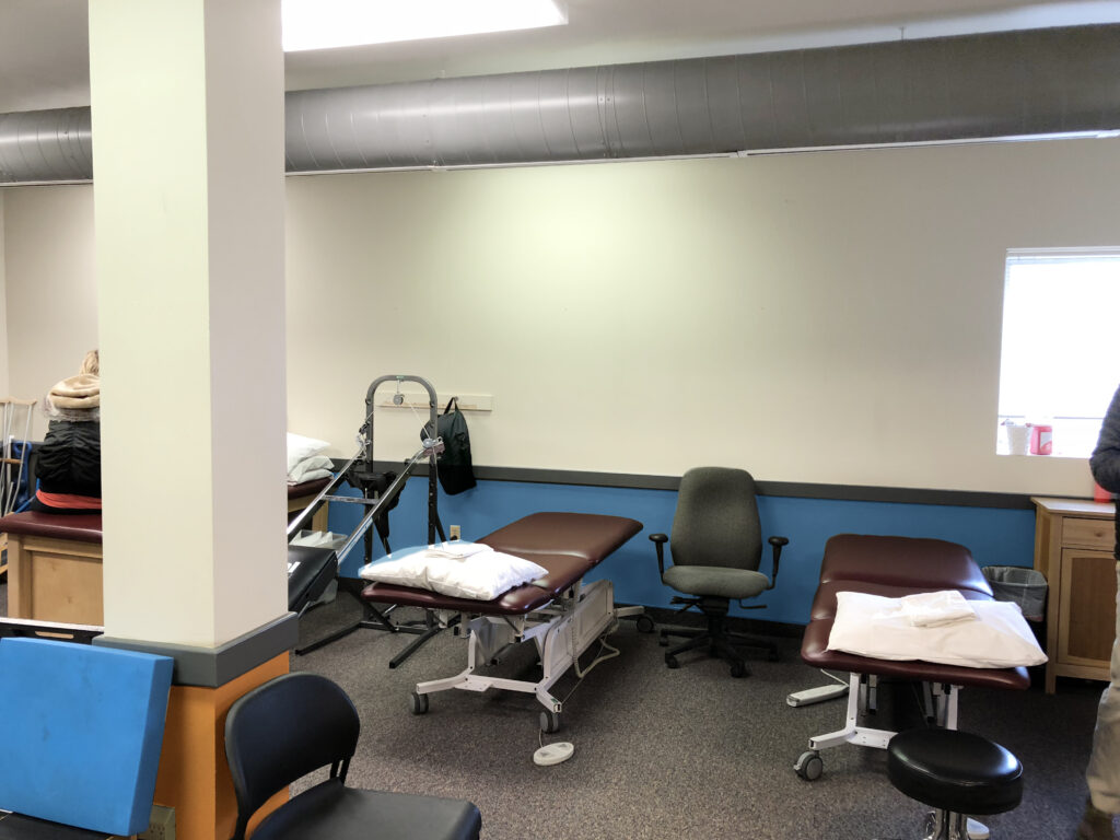 Salt Lake City – Foothill Clinic – Mountain Land