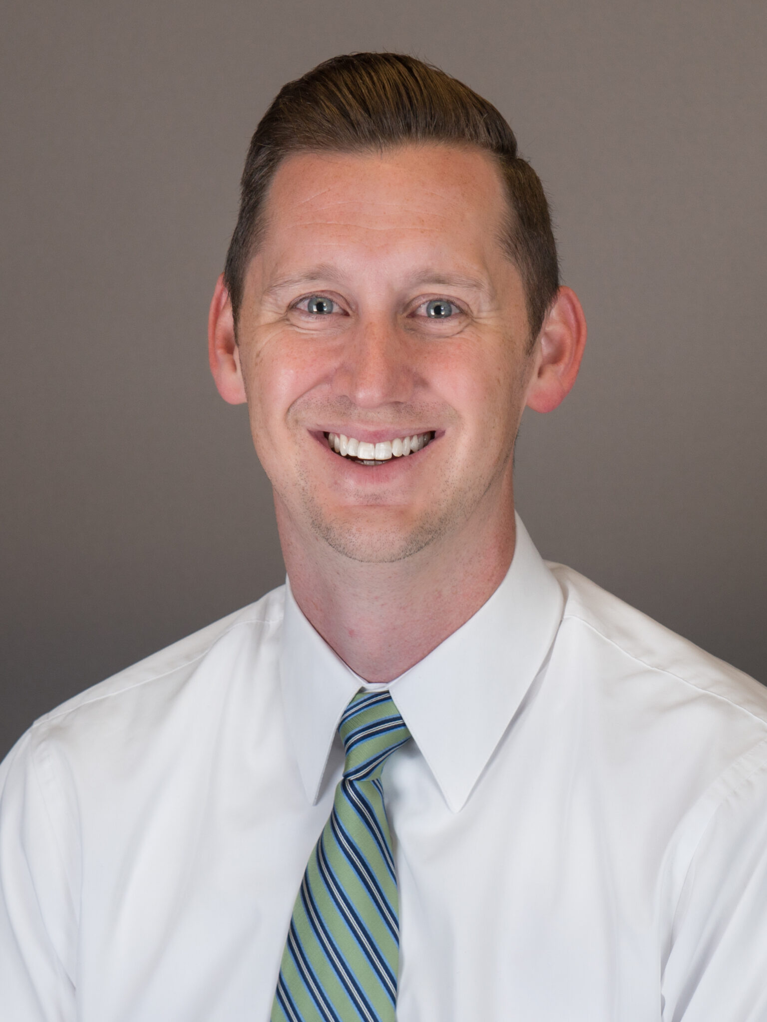 Kurt Leschke – Mountain Land Physical Therapy