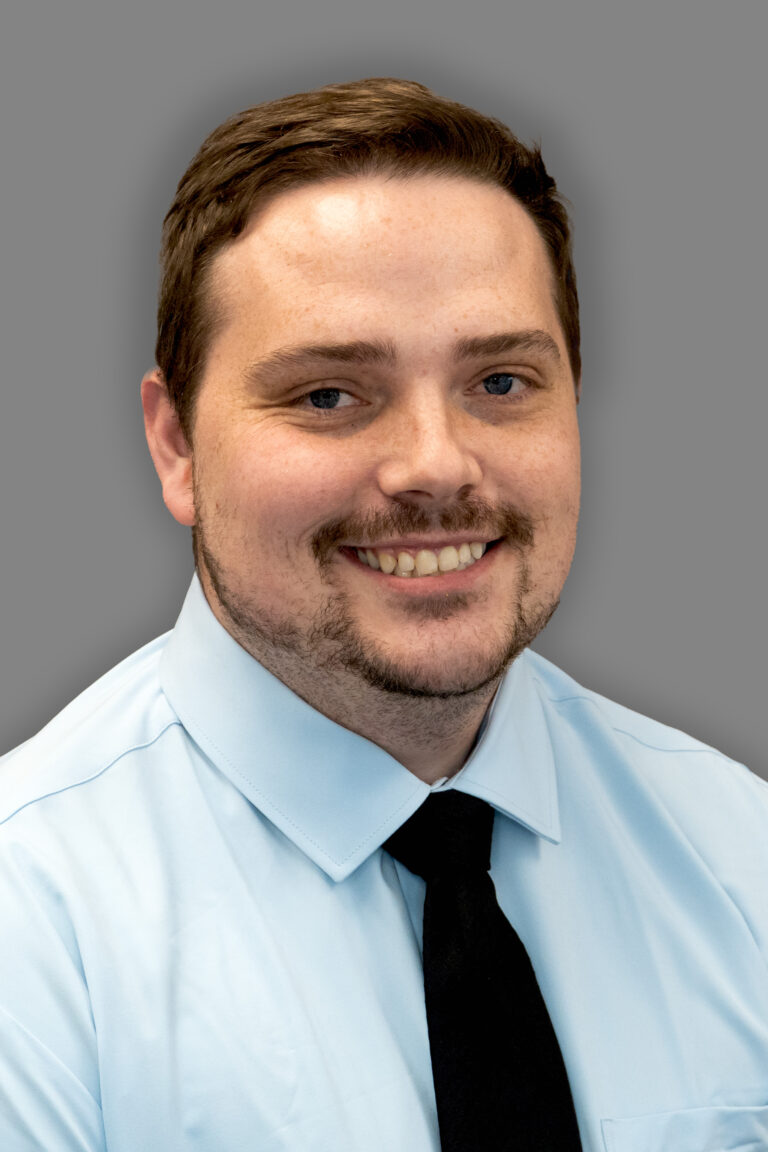 Austin Jenson – Mountain Land Physical Therapy