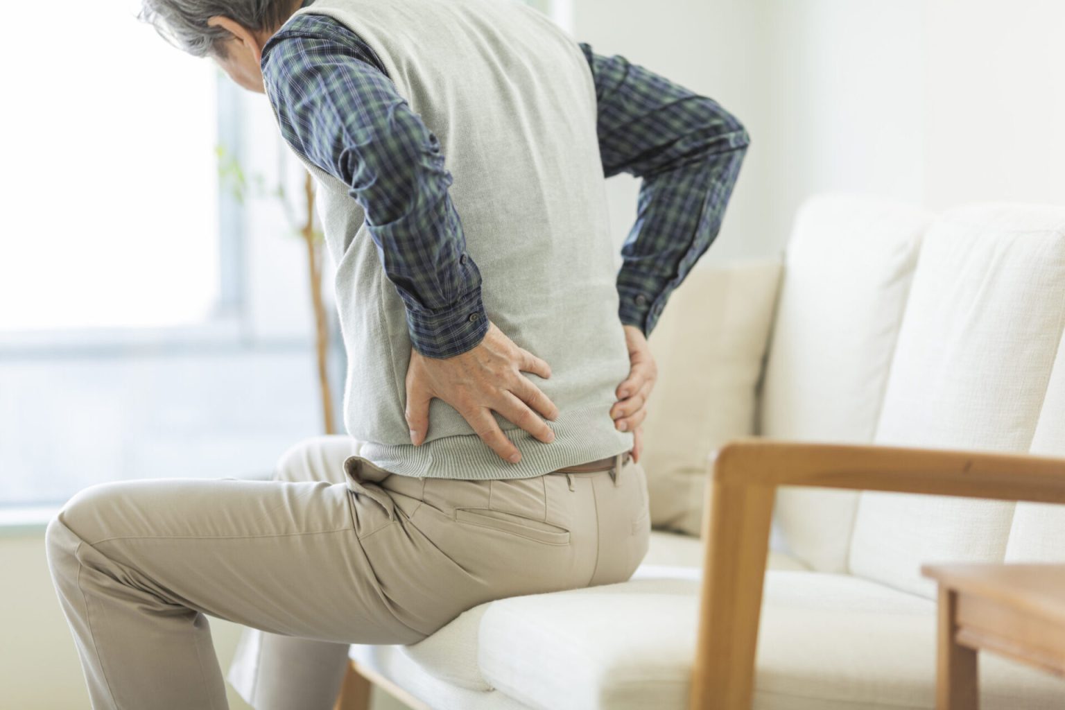 Discover how you can reduce chronic pain - Mountain Land Physical Therapy